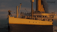 Titanic GIFs - Get the best GIF on GIPHY
