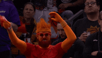 Go Suns GIFs - Get the best GIF on GIPHY