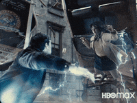 Deathstroke Young Justice Gif