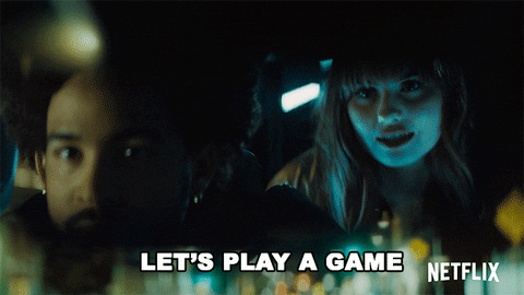 GIF by NETFLIX - Find & Share on GIPHY
