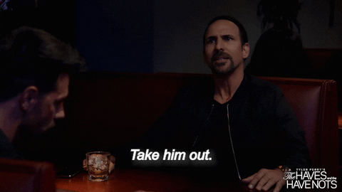 Taken Gif