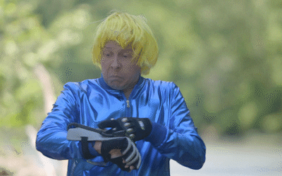 Nintendo Power Glove GIFs - Get the best GIF on GIPHY