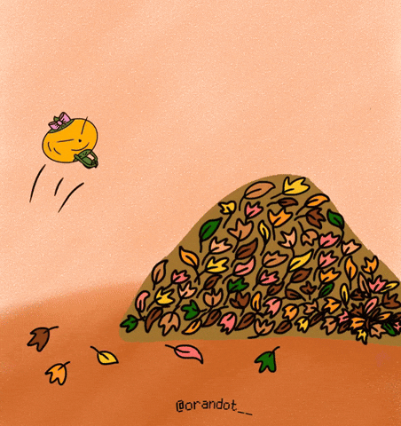 Autumn GIFs on GIPHY - Be Animated