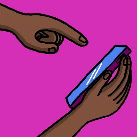 It's Suicide Prevention Awareness Month by All Better | GIPHY