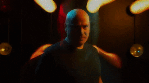 Unstoppable by Disturbed | GIPHY