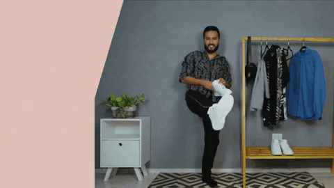Inspira tu estilo GIF - Find & Share on GIPHY
