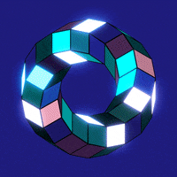 Motion Graphics Geometry GIF by xponentialdesign - Find & Share on GIPHY