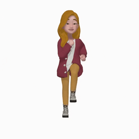 Running GIF - Find & Share on GIPHY