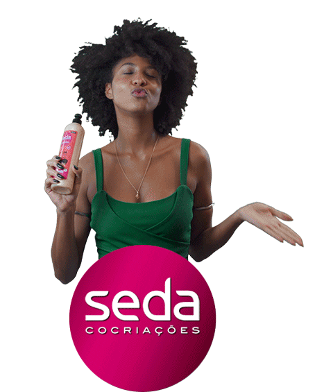 Seda Oficial Sticker for iOS & Android | GIPHY