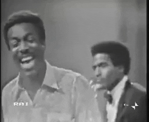 Wilson Pickett GIFs - Get the best GIF on GIPHY
