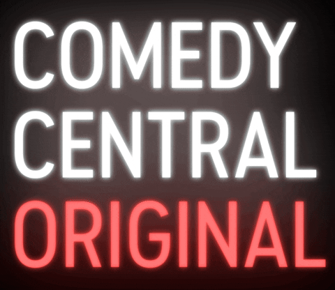 Comedy Central Presents GIFs - Get the best GIF on GIPHY