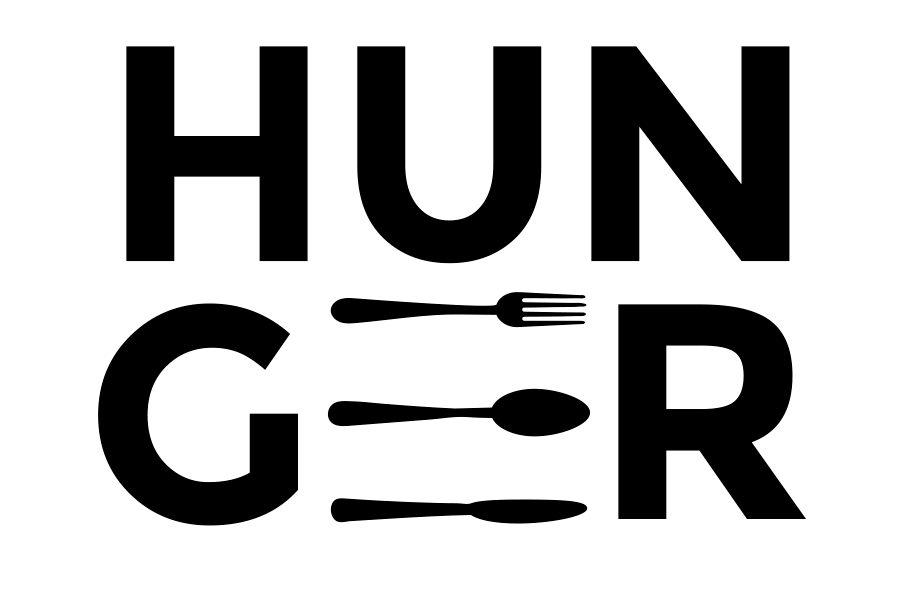 Hungergif Sticker by Hunger Media for iOS & Android | GIPHY