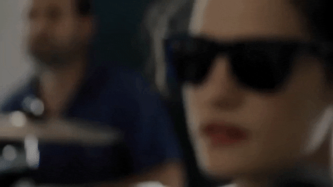 TIFF GIF - Find & Share on GIPHY