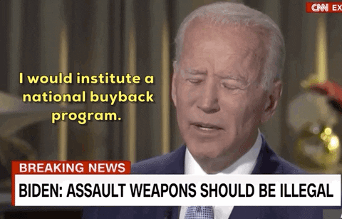 Gun Control GIFs on GIPHY - Be Animated