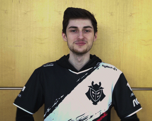 Rocket League Rizzo GIF by G2 Esports - Find & Share on GIPHY