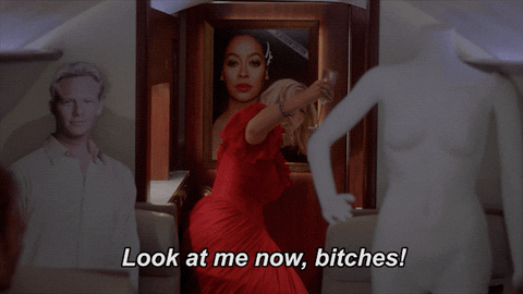 Look At Me Now GIFs - Get the best GIF on GIPHY