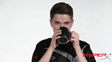 Side Eye Drink GIFs - Get the best GIF on GIPHY