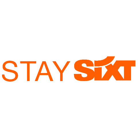 SIXT Stickers by Sixt | GIPHY