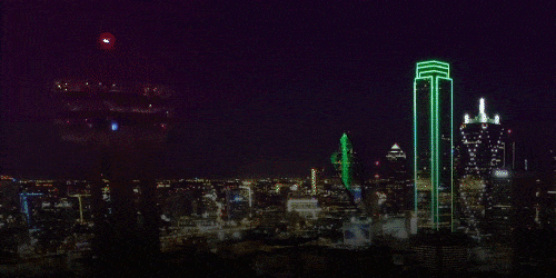 Reunion Tower GIF - Find & Share on GIPHY