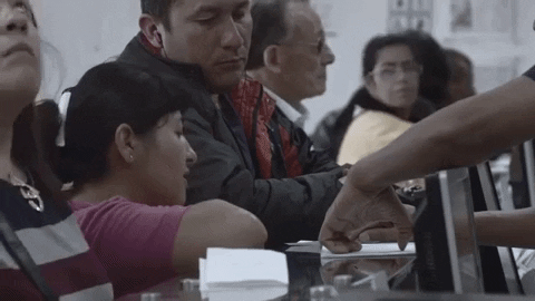 Documental Paciente GIFs - Get the best GIF on GIPHY