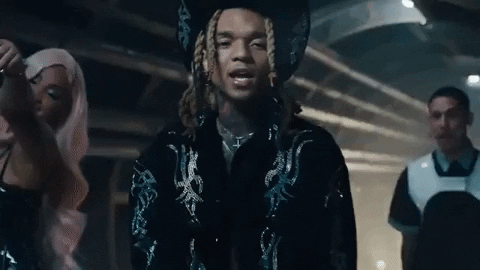 Swae Lee Shenseea GIF by Rvssian - Find & Share on GIPHY