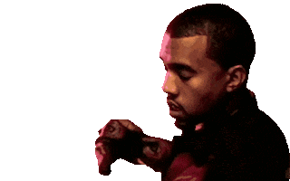 Gold Digger Ft Jamie Foxx Gifs On Giphy Be Animated