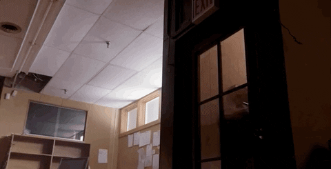 Brokendoor GIFs - Get the best GIF on GIPHY