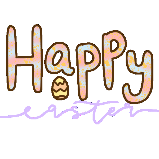 Happy Text Sticker for iOS & Android | GIPHY