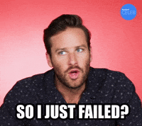 Failed-test GIFs - Get the best GIF on GIPHY