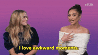 I-love-their-interviews GIFs - Get the best GIF on GIPHY