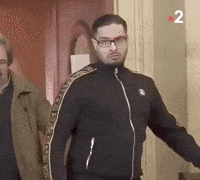 Angry Guy Gif