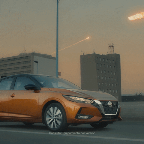 Nissan Sentra GIF by Nissan México - Find & Share on GIPHY