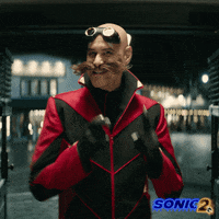Dr. Robotnik GIFs on GIPHY - Be Animated