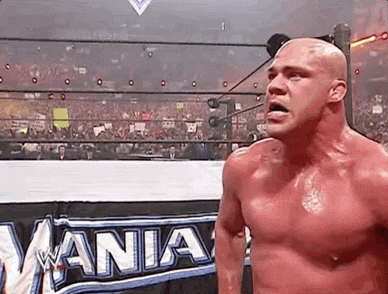 Kurt Angle Wrestling GIF by WWE - Find & Share on GIPHY
