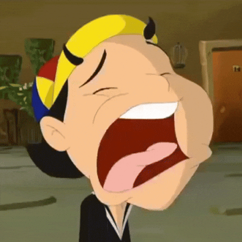 Quico Llorando GIFs - Get the best GIF on GIPHY