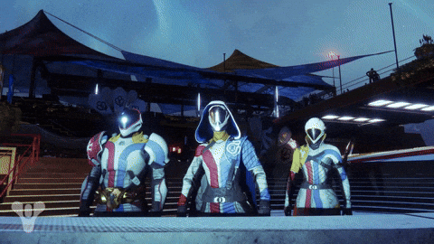 Destiny celebrates 6 years with more than 167 million Guardians created ...
