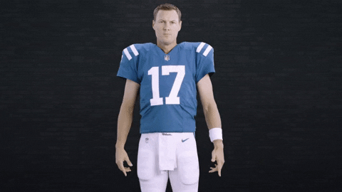 Philip Rivers GIFs - Get the best GIF on GIPHY