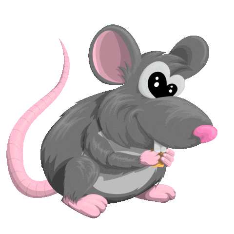 Mice Sticker for iOS & Android | GIPHY