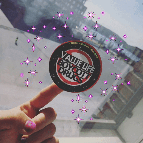 Youth Against Drugs GIFs on GIPHY - Be Animated