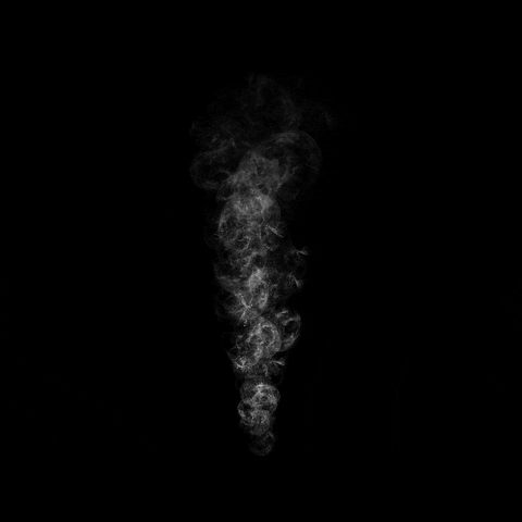 Animated Smoke Gif