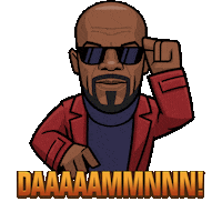 SHAFT GIFs on GIPHY - Be Animated