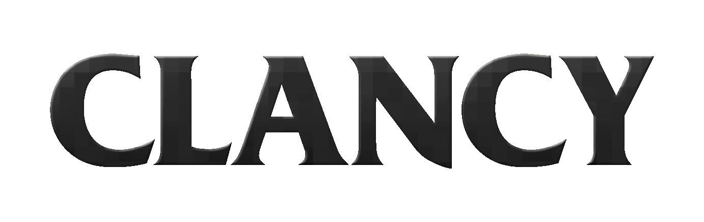 Clancy Sticker for iOS & Android | GIPHY