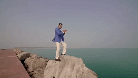 Playa Miramar GIFs - Get the best GIF on GIPHY