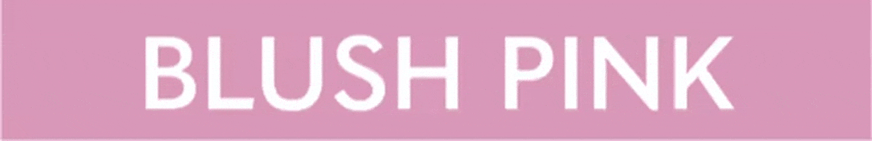 Blush Pink GIF by BoutineLA - Find & Share on GIPHY