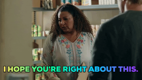 Youre Right Gif