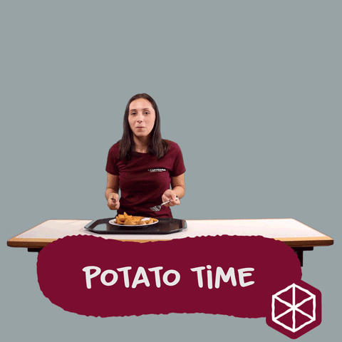 Mensa-time GIFs - Get the best GIF on GIPHY