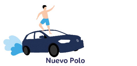 VW Polo - 2021 GIFs on GIPHY - Be Animated