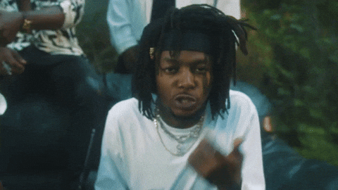 Jid Mereba GIF by Spillage Village - Find & Share on GIPHY