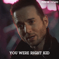 You Are Right Gif