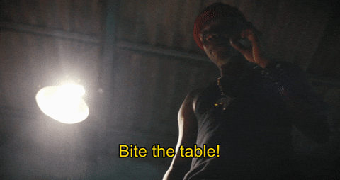 Curb Stomping GIFs - Get the best GIF on GIPHY